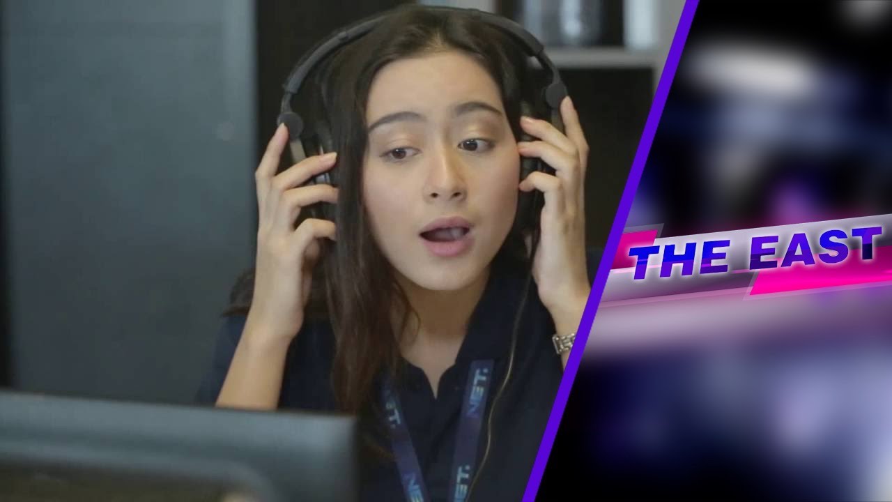 The East - Episode 133 - Versus (Part 2/3) - YouTube