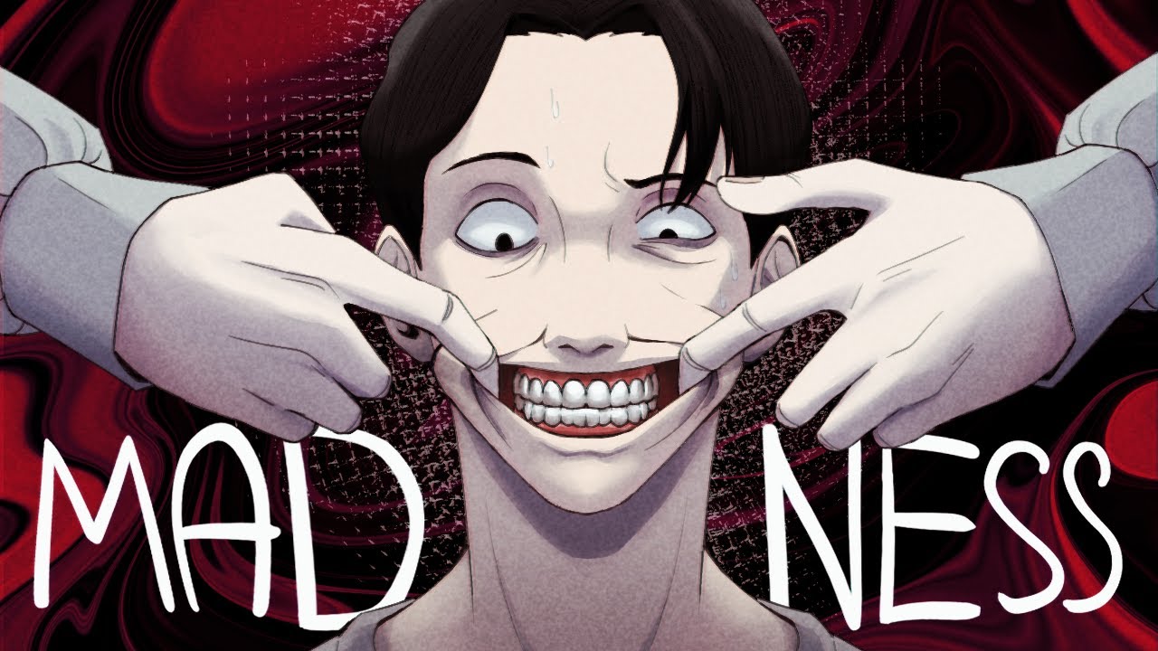 Smiley: The Disturbing Cult Horror Series You’ve Never Heard Of ...