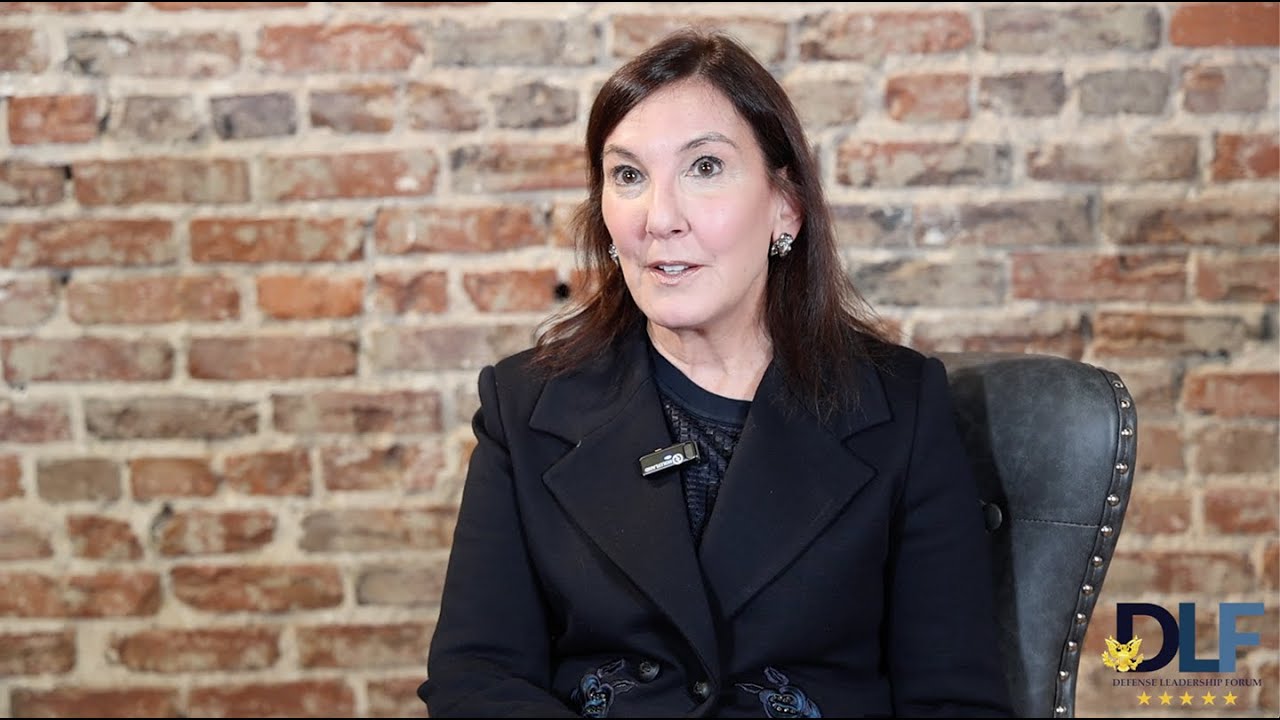 Rachel Jacobson - Former Assistant Secretary of the Army Installations ...