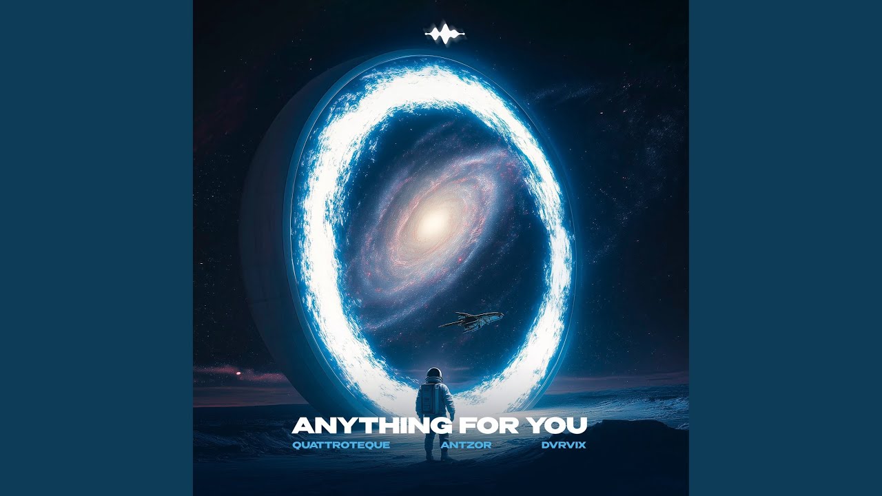 Anything for You - YouTube