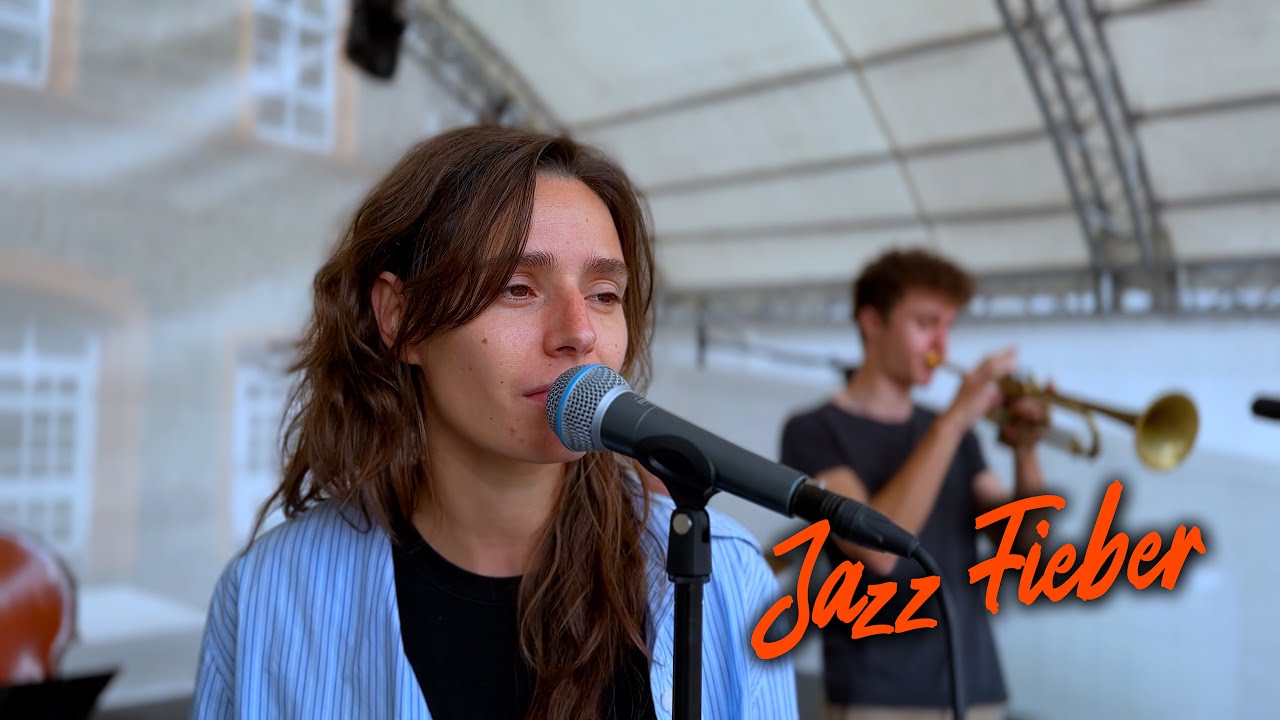 "JAZZFIEBER - THE STORY OF GERMAN JAZZ" auf den HEIMAT EUROPA ...