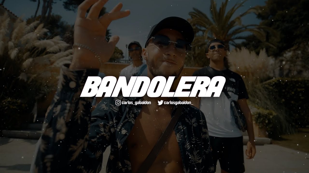 EL BOBE x CAMIN x PTAZETA x BORES D Type Beat | Instrumental AFROTRAP ...