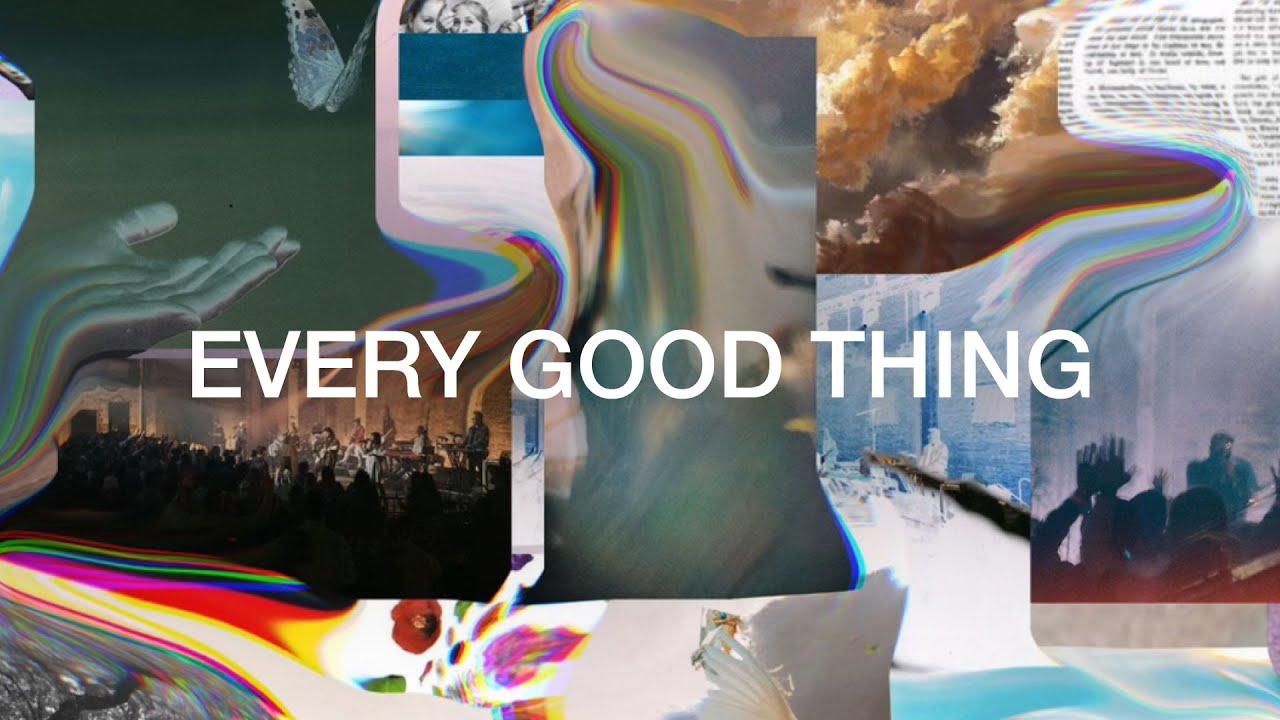 Every Good Thing (Listening Video) - River Valley Worship - YouTube