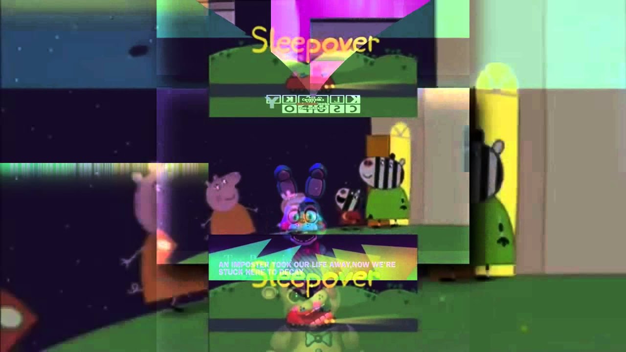 Scan vs Round 275 - YouTube