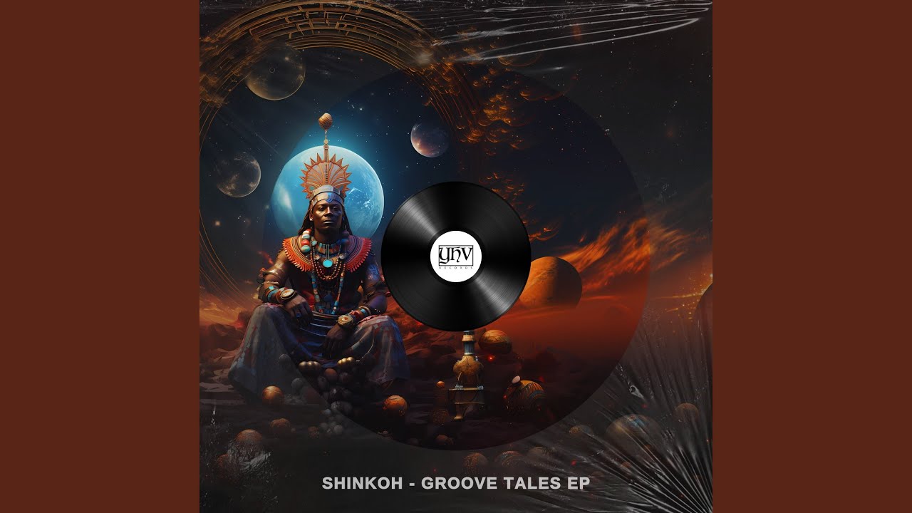 Groove Tales (Original Mix) - YouTube