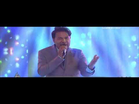 Penji Annayew - Täjik aýdymy | 2018 (Täze ýyl konserti)