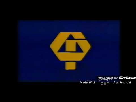 Guild Home Video Logo In Widescreen - YouTube