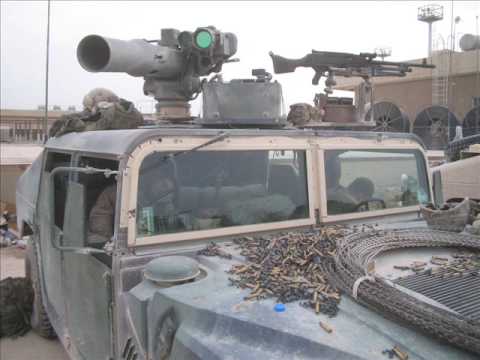 Operation Phantom Fury. Fallujah, Iraq 2004. 3/1 Wpns Co. - YouTube