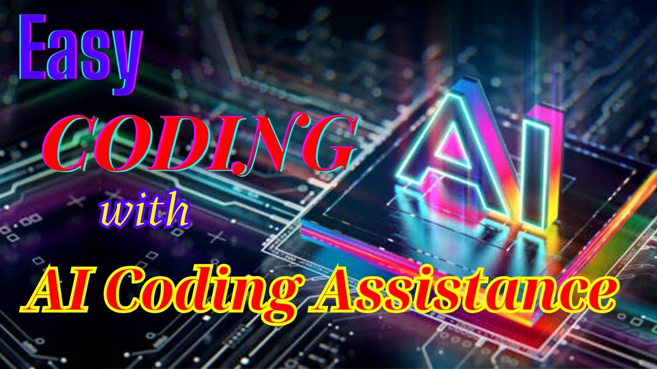 Coding Is Easy With AI. Details About Ai coding Assistance. Some popular AI Coding Assistance ...
