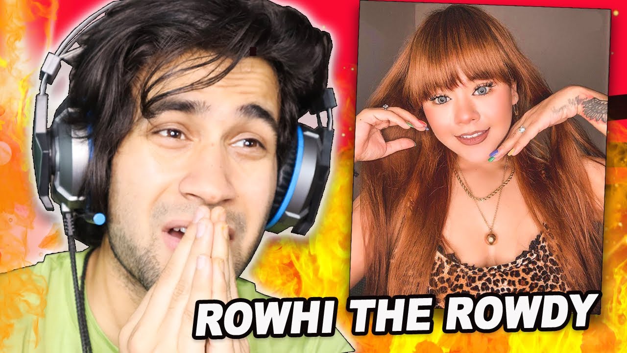 Rowhi rai - the future of *BACKCHODI* ( boys be safe 😂) || part -2 ...