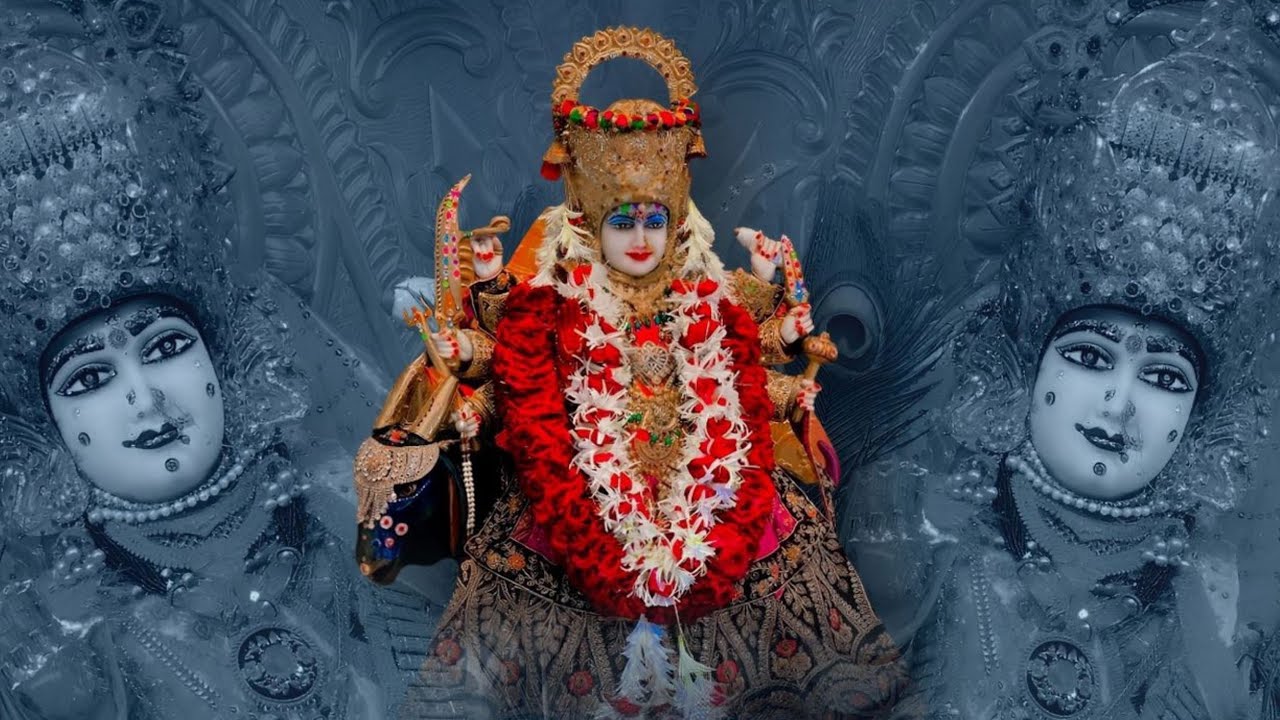 Melody 🙏Mata 🤙Maa New🥰 Status 🙏🏻 Maa New WhatsApp Status ️ Jay Melody ...