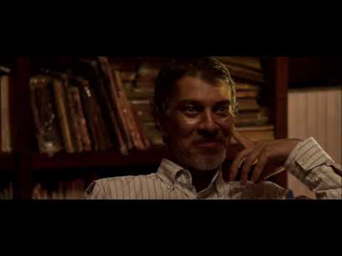 Tremenda escena del film \