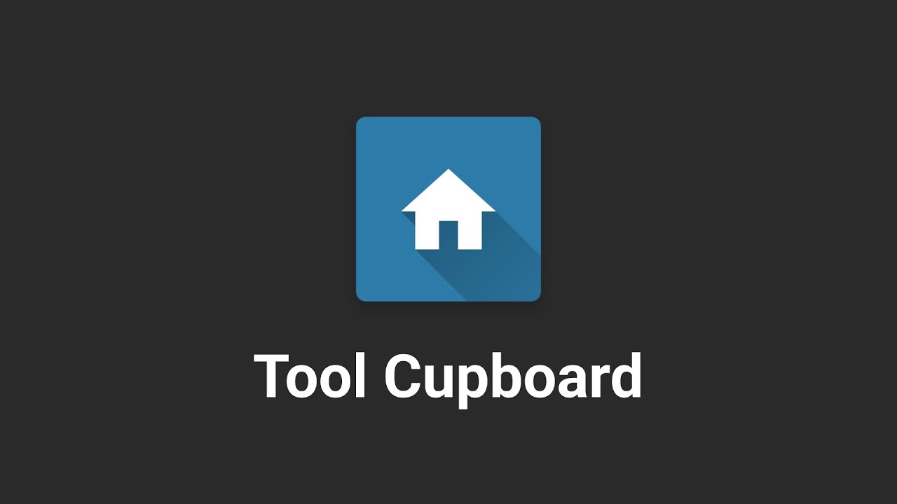 Tool Cupboard - Unturned Plugin - YouTube