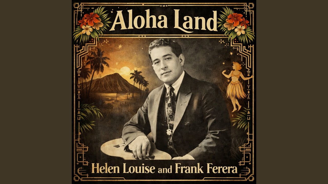 Aloha Land - YouTube
