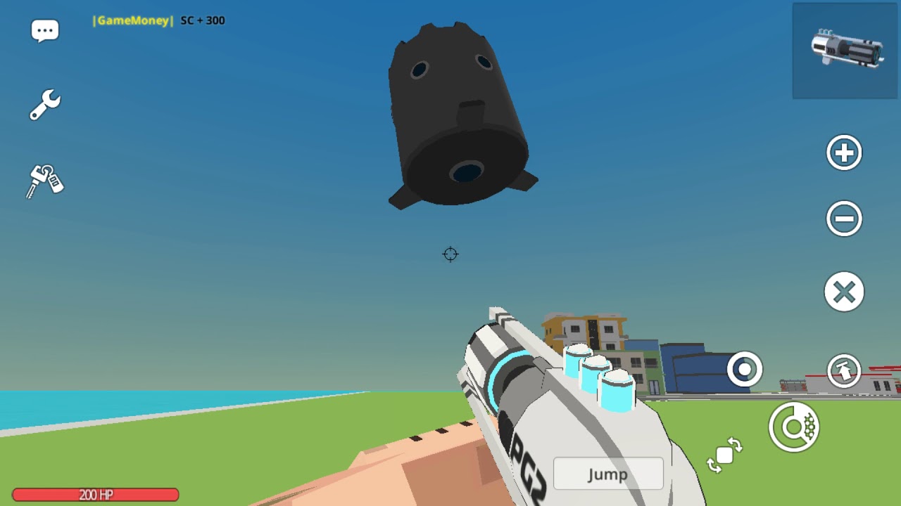 Simple sandbox ep 3 - YouTube