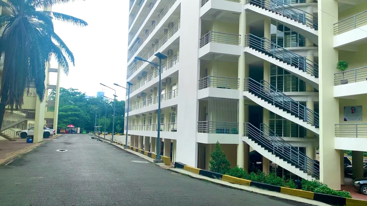 សកលវិទ្យាល័យភូមិន្ទភ្នំពេញ Royal university of Phnom Penh / RUPP/ - YouTube