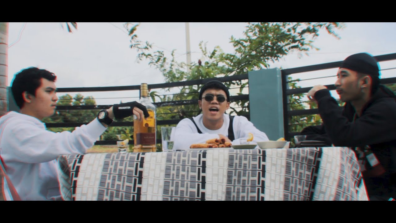 FRESH BOYS - 3HD prod. Flexyboy (Official Music Video) - YouTube