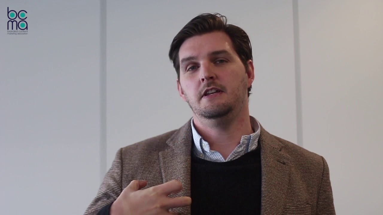 Kevin Batchelor Electric Robin - YouTube