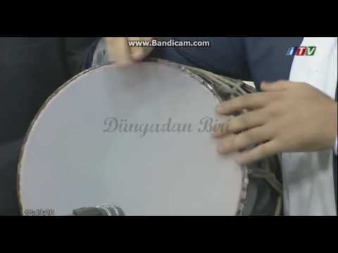 Zabita Aliyeva & Shur Instrumental ansambli Emekdar Artist Vusal Iskenderzade \