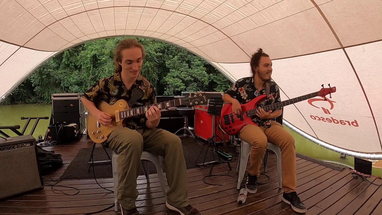 Duo Urucum | 19/02/2025 • Vale da Música (Parte 2) - YouTube