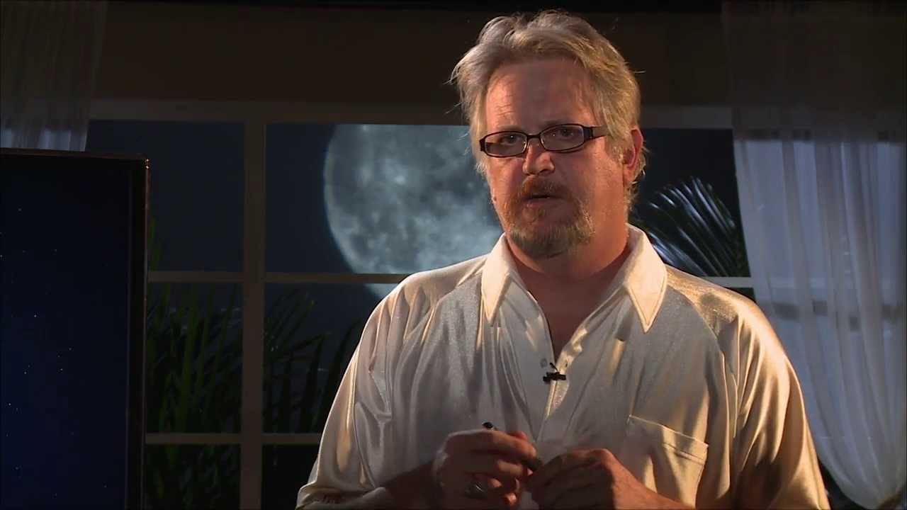 The Eleventh House - with Robert Phoenix: Understanding Astrology - YouTube