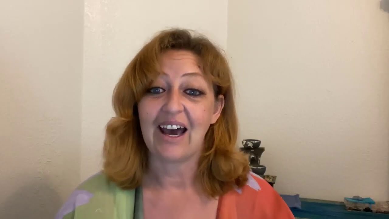Janie Lin - What Does Your Purpose Mean to You - YouTube