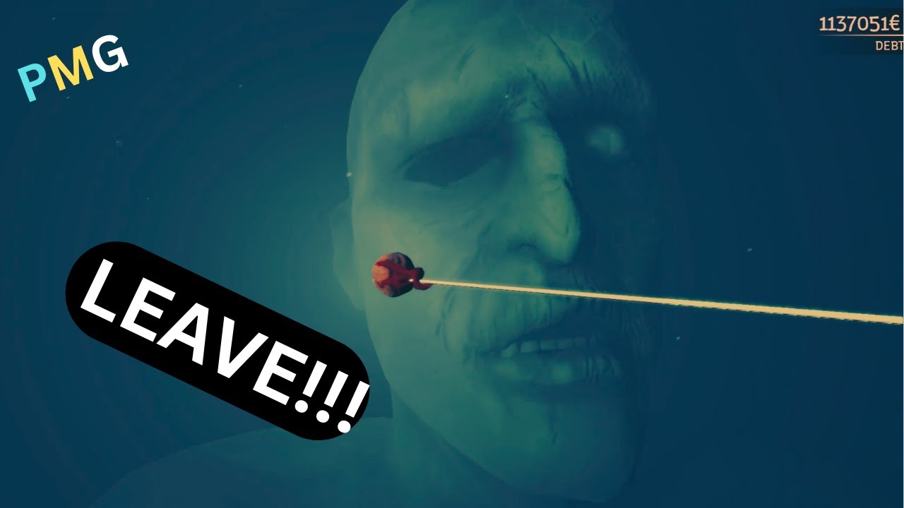 This Game Gets SCARY Fast! - YouTube