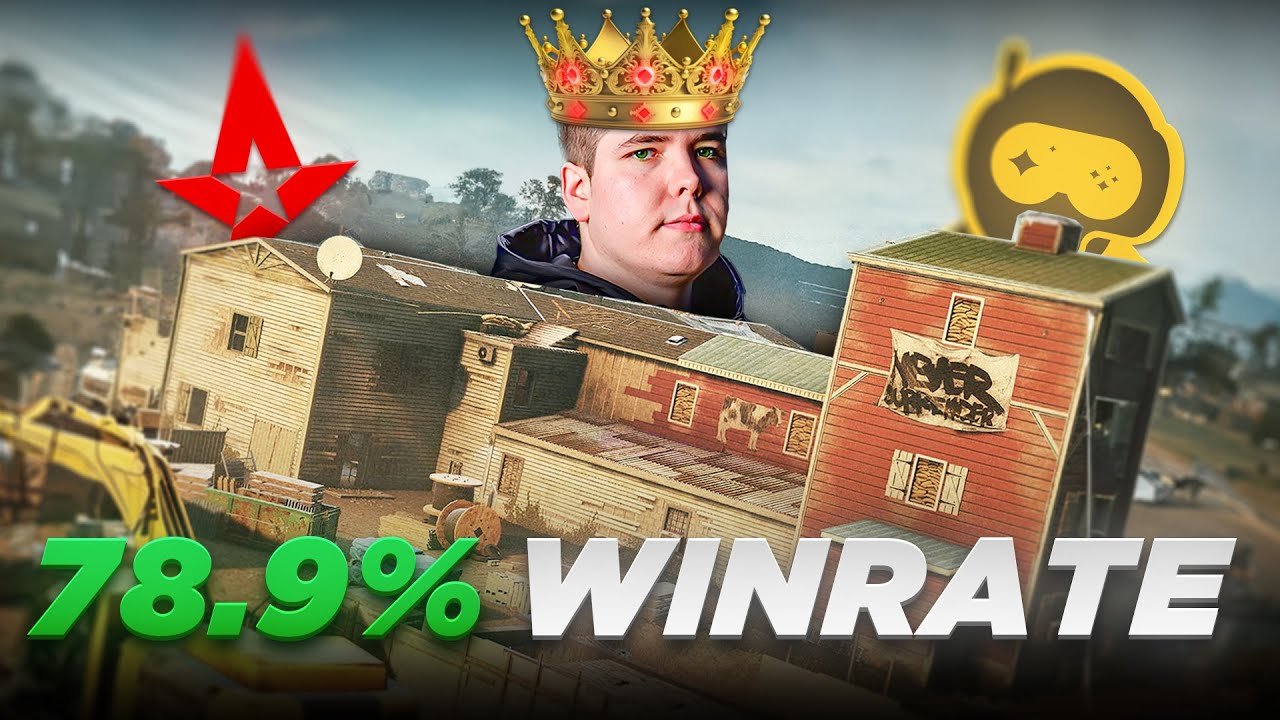 How a Coach MASTERED R6's MOST Competitive Map - YouTube