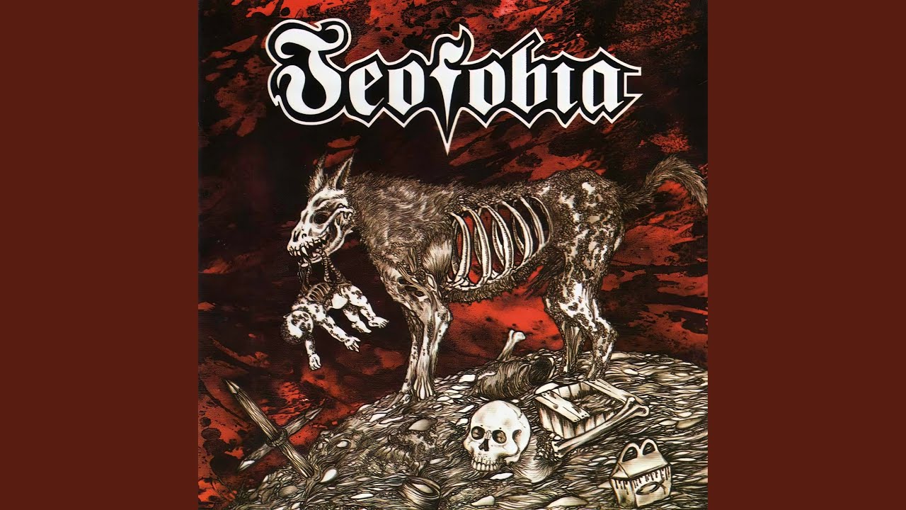 Teofobia (El Arte de Matar a Dios Demo 1996) - YouTube Music