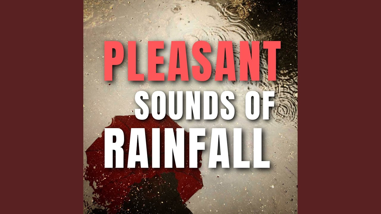 Spring Rainy Evening - YouTube