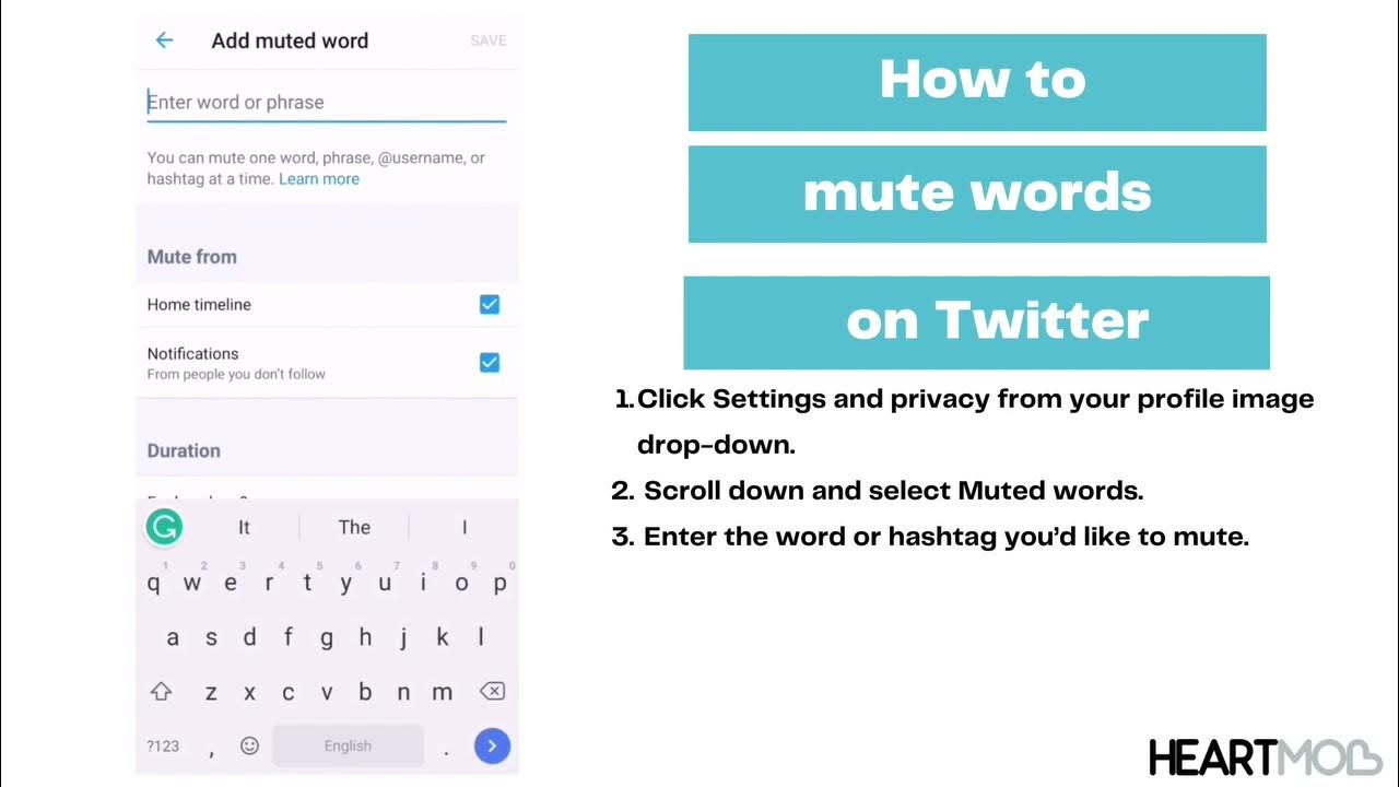 How To Mute Words On Twitter YouTube how-to-mute-words-on-twitter-youtube