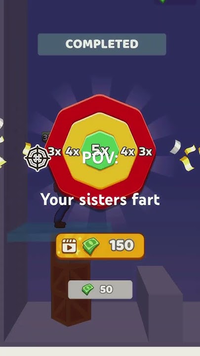 Pov Your Sister Farts On You Youtube