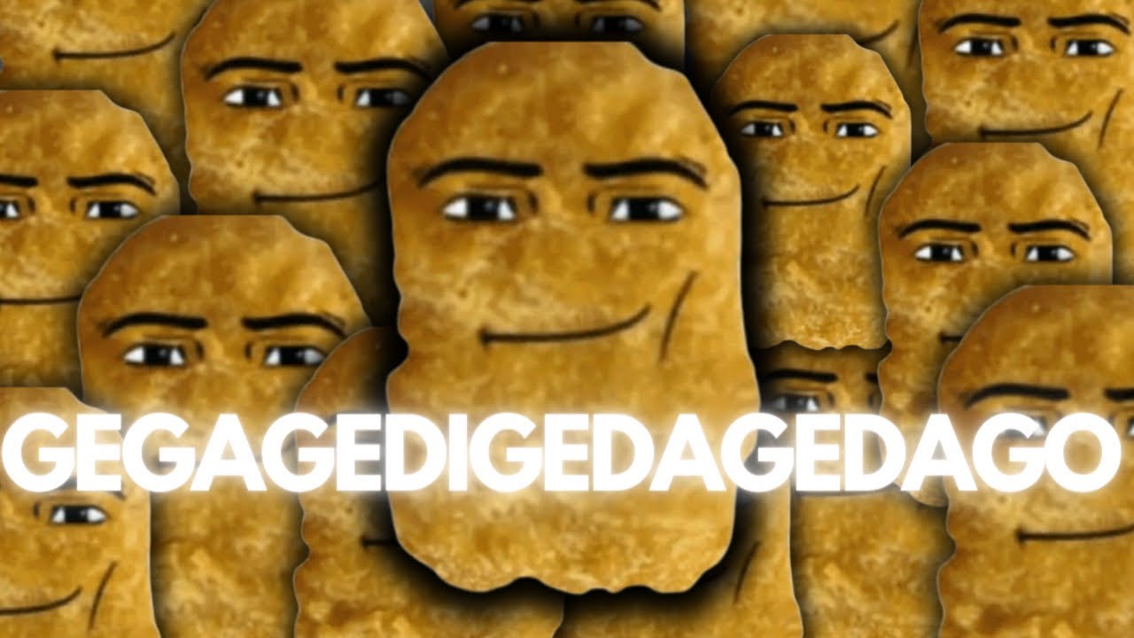 gegagedigedagedago - YouTube