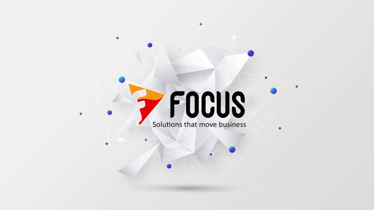 Focus Softnet Logo