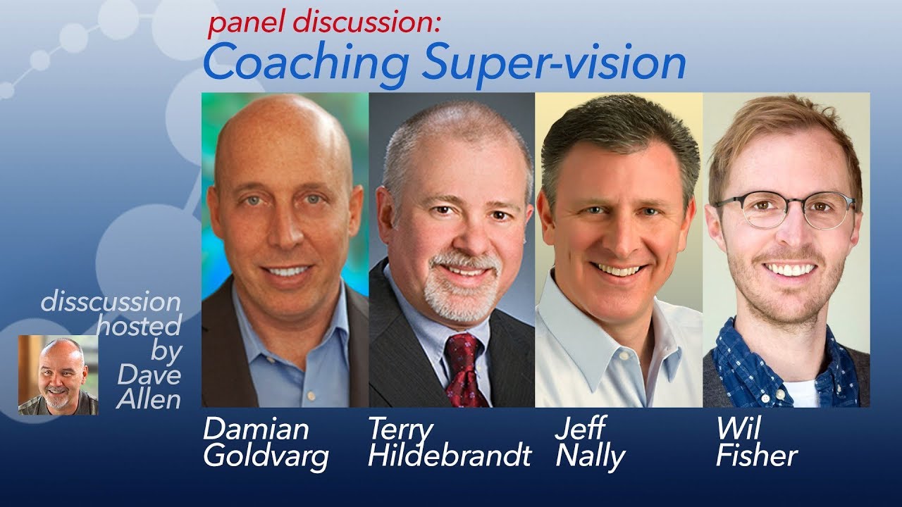 Coaching Super-Vision - YouTube