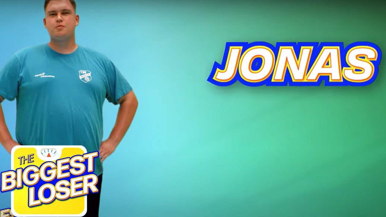 "Ich habe professionell Fußball gespielt" - das ist Jonas | The Biggest ...