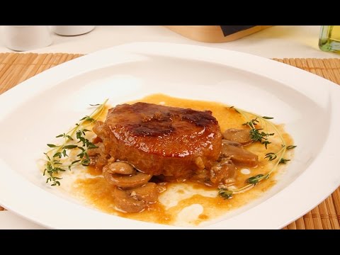 Mantarlı Nuar Nasıl Yapılır? - YouTube