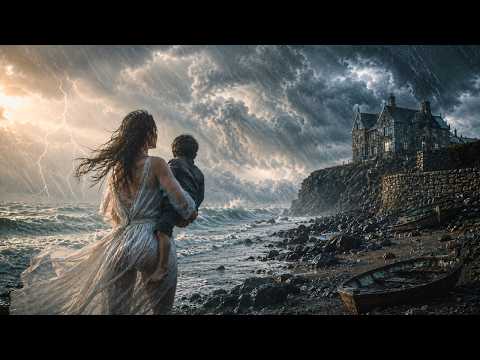 The Ghost in This House Wanted Her to Stay Forever | Full Thriller Movie in English