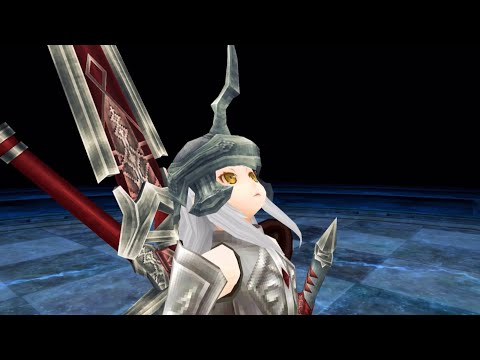 Toram online Ds vs p.ava rematch owo - YouTube