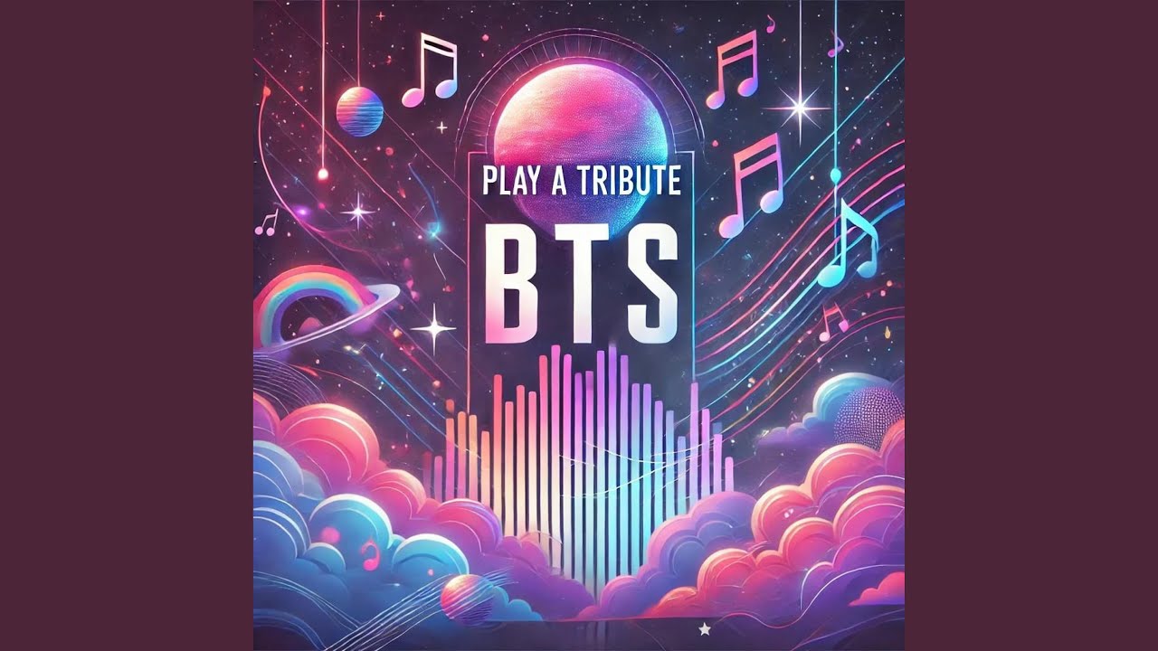 Play A Tribute To BTS - YouTube