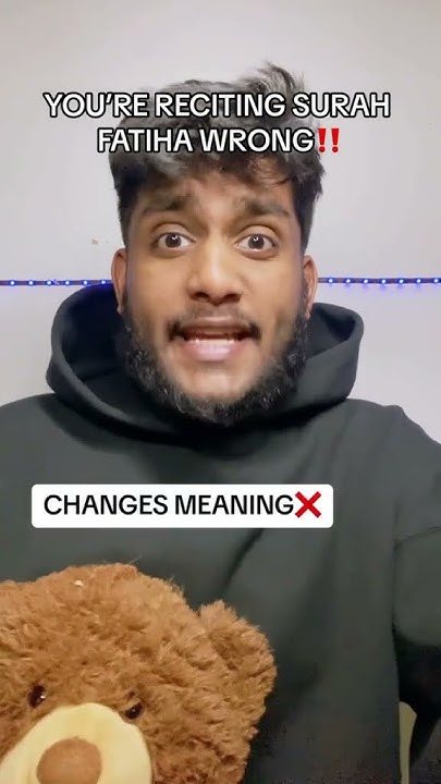 Do Not Make This Mistake Islamicreminder Islamicvideo Muslimmemes
