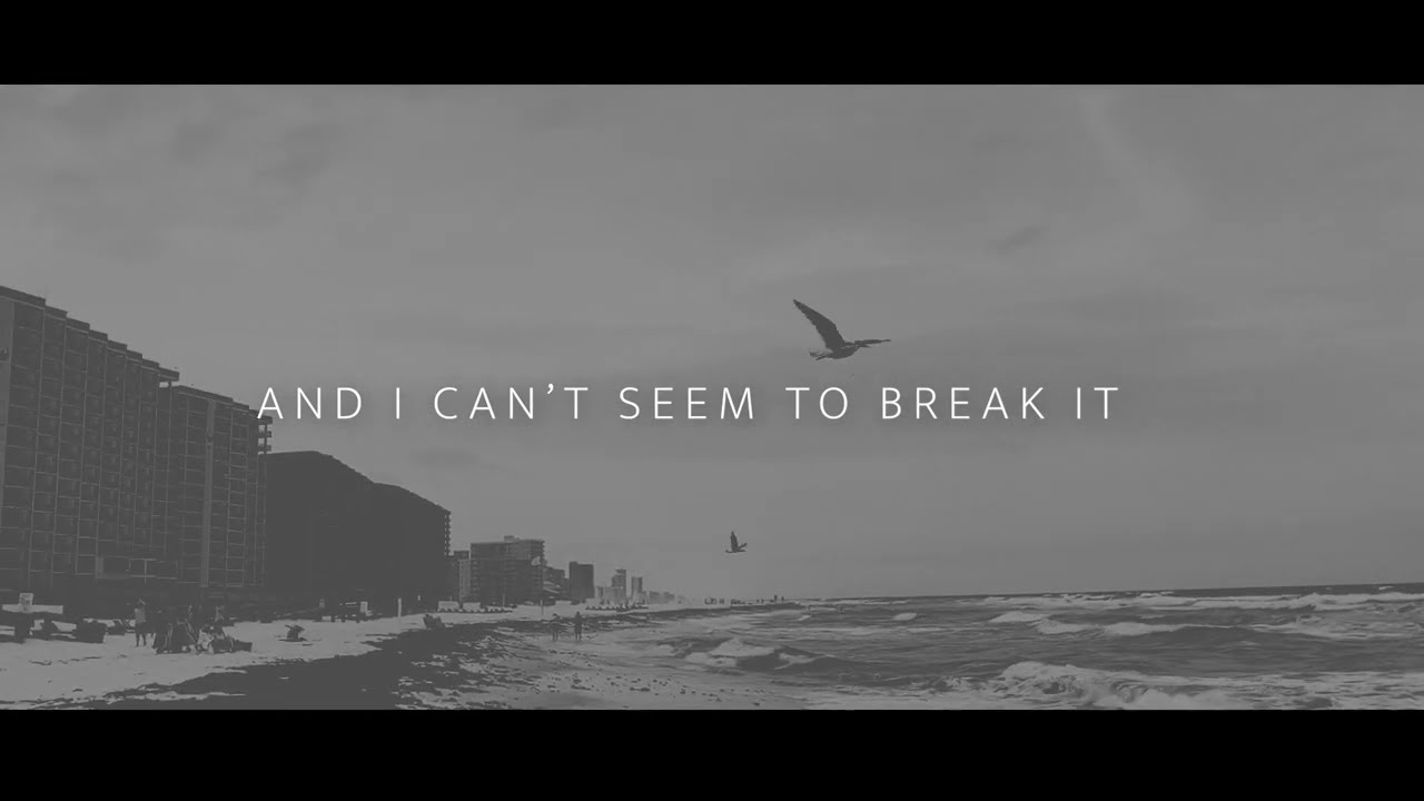 Release Me *Official Lyric Video* - YouTube