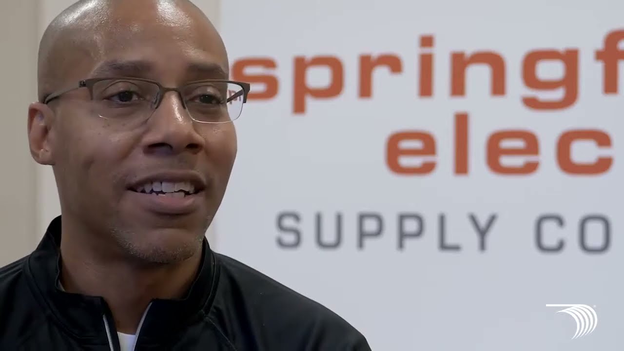 Encore Wire and Springfield Electric - YouTube