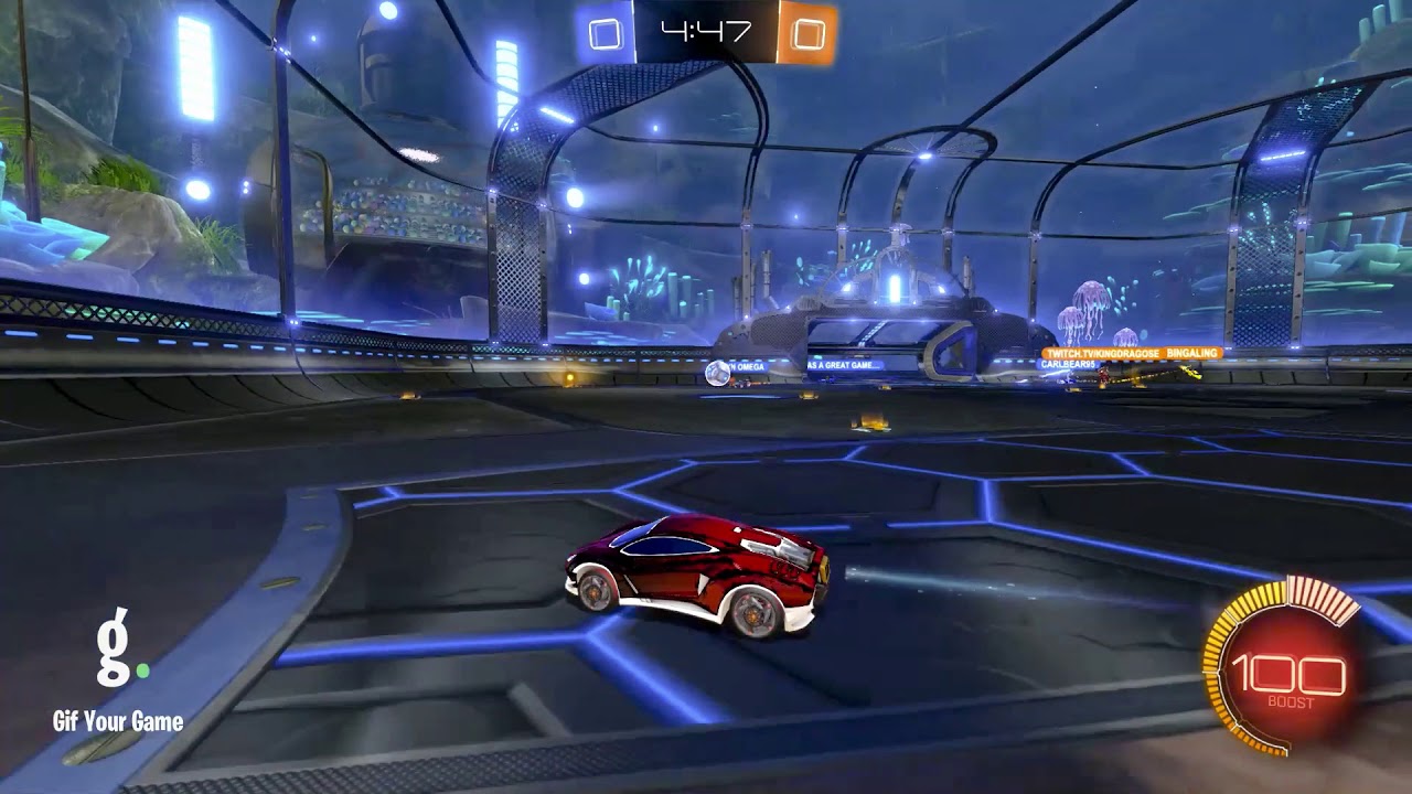 RL Montage 1 - YouTube