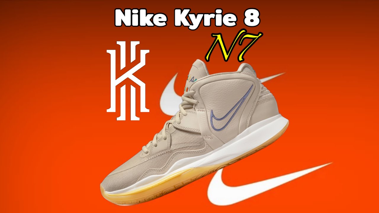 Kyrie Infinity “8” N7 - ayanawebzine.com