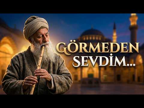 Vallahi Görmeden Sevdim | yeni ilahi 2026
