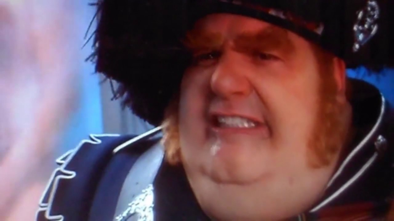 Future-Mask off Fat Bastard meme - YouTube