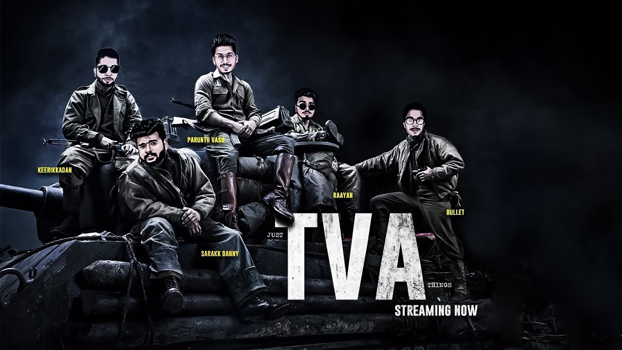 TVA BulleT Here | Live - 25k Today ? - YouTube