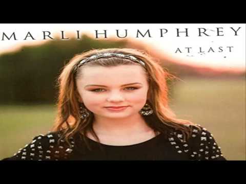 Marli Humphrey - Leavin' On Your Mind - YouTube