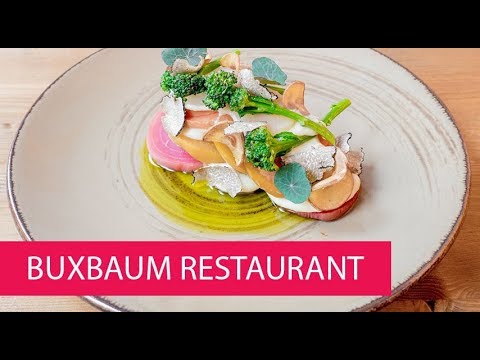 BUXBAUM RESTAURANT - AUSTRIA, VIENNA - YouTube